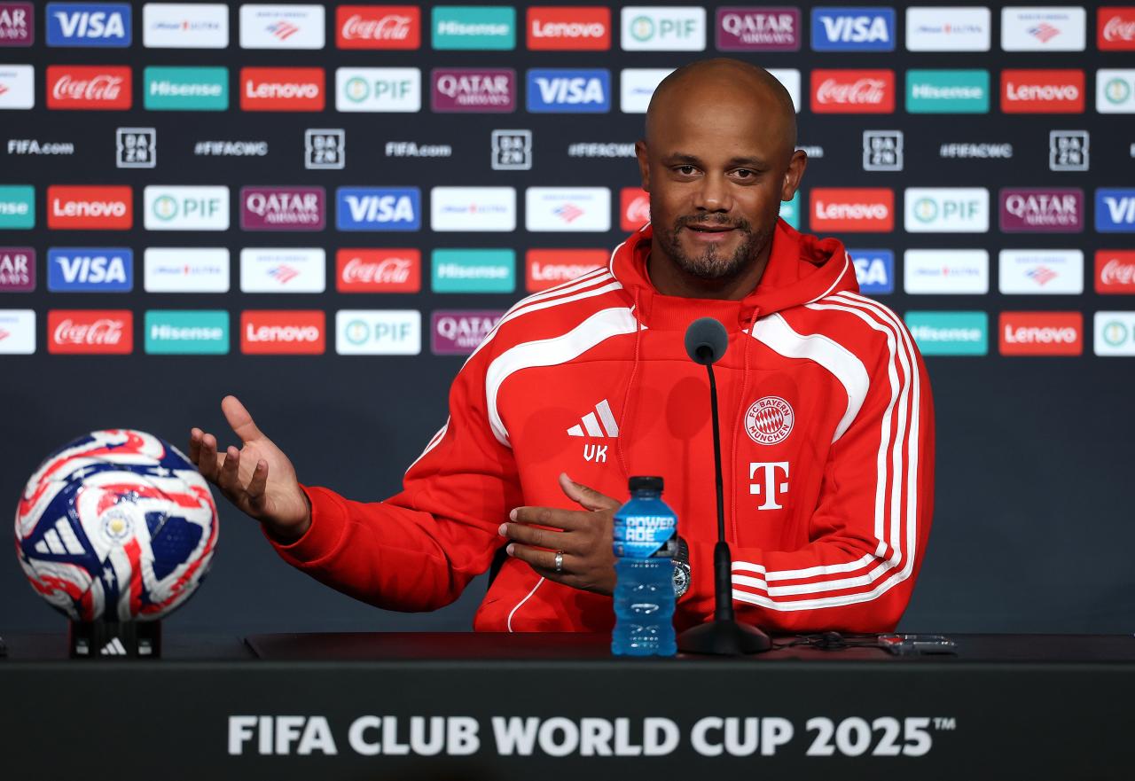 "If I were neutral, I'd want to watch the game!" - all quotes before ...