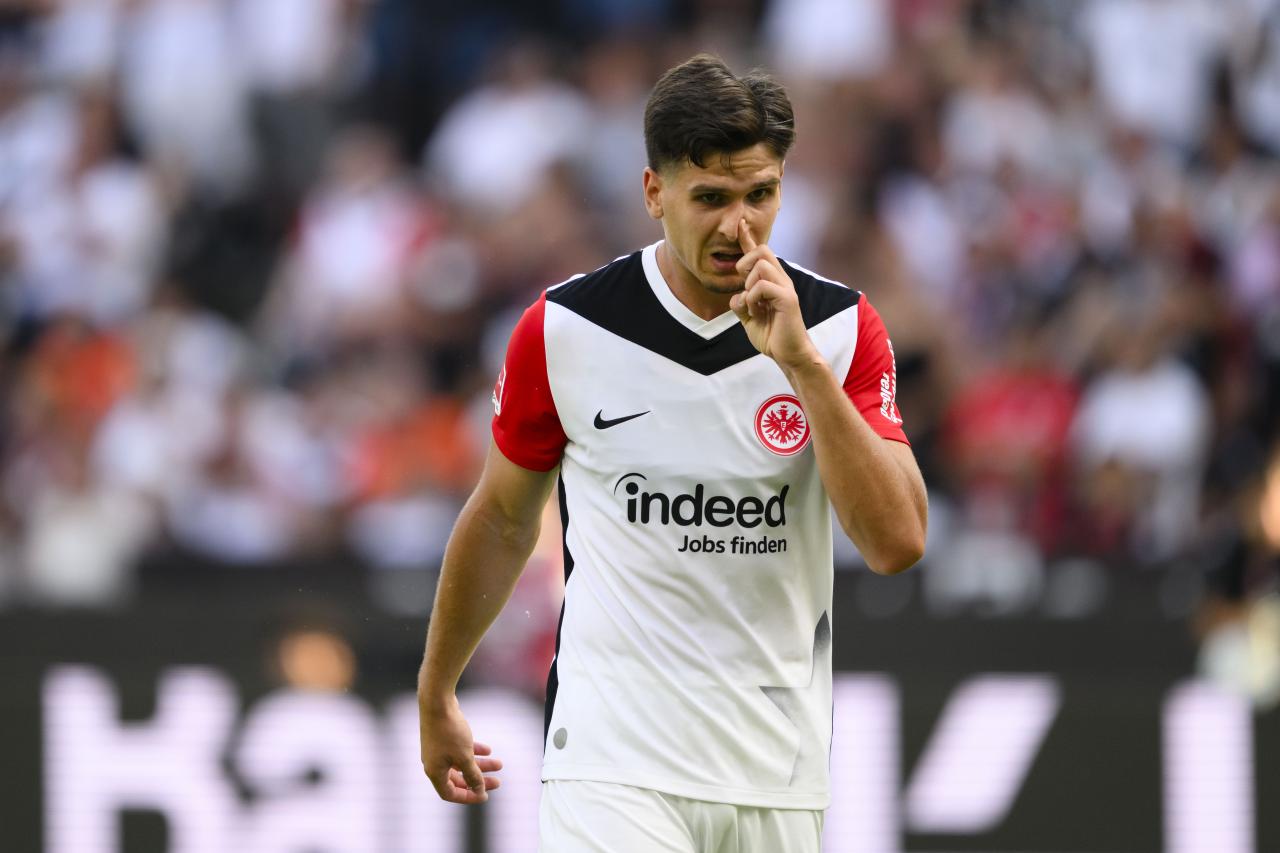 Matanovic set for Freiburg move