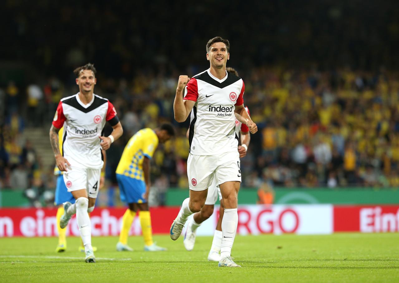 Matanovic officially joins Freiburg