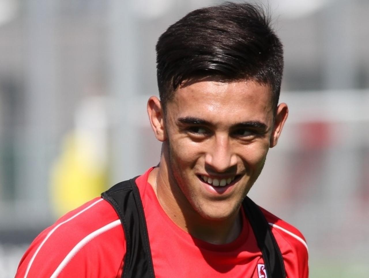 Nicolas Gonzalez: 'I want to leave Stuttgart'