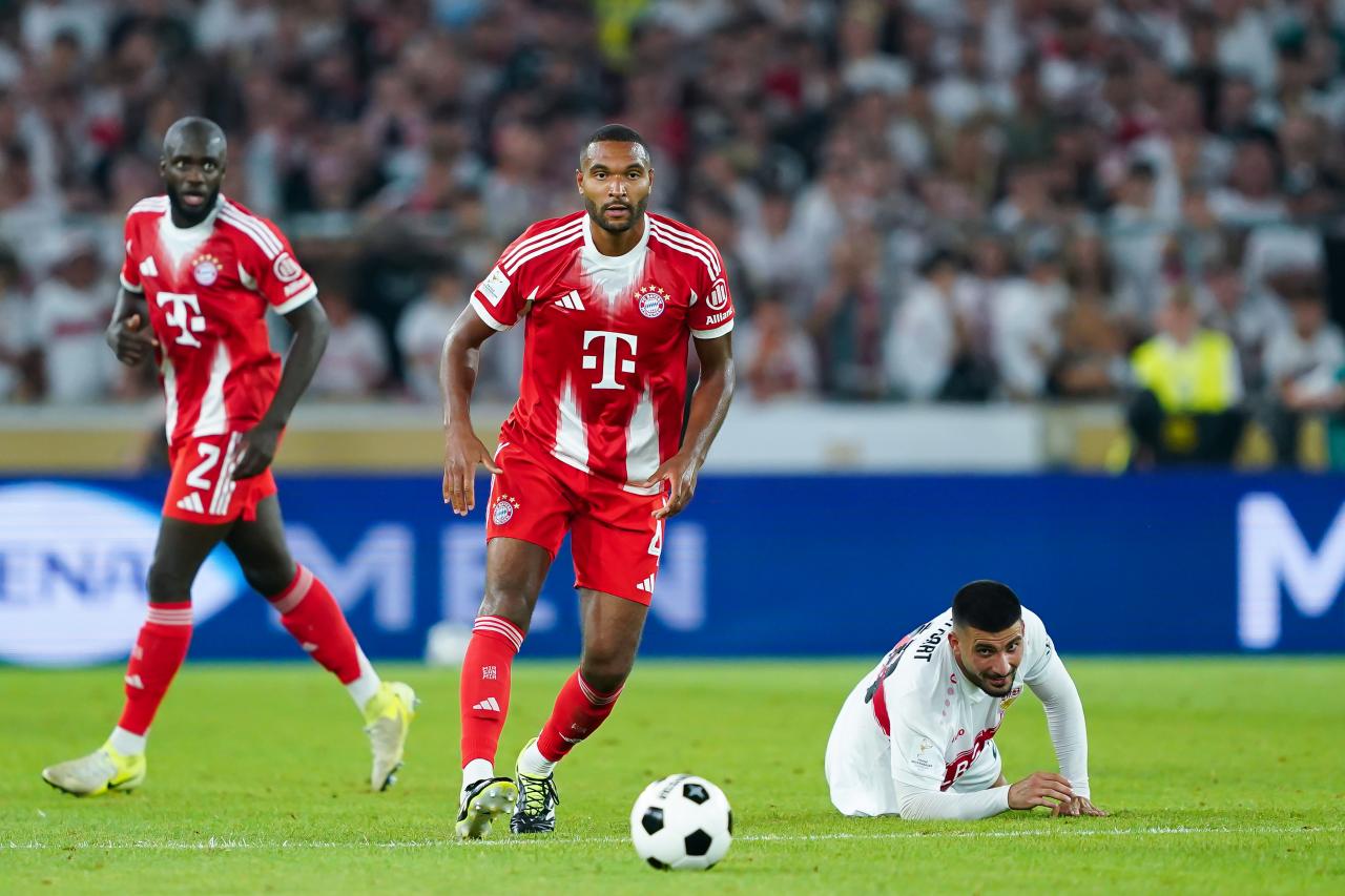 Tah appointed to Bayern's team council - Sky Germany