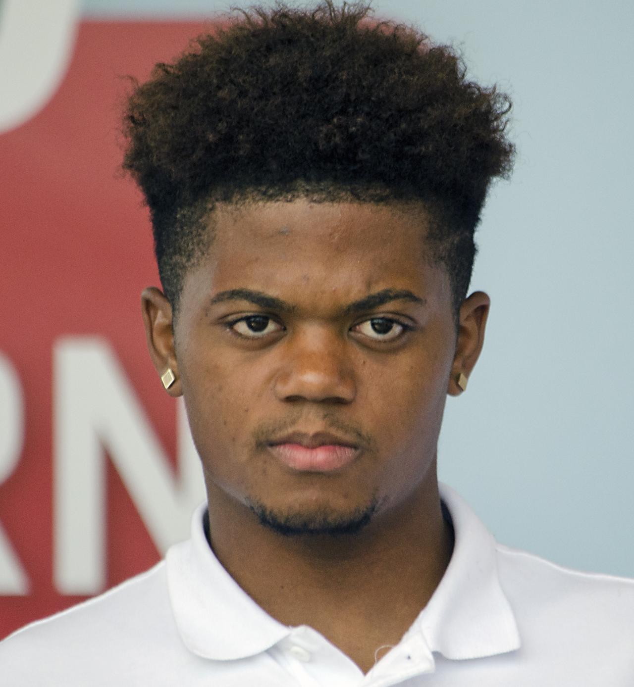 Leon Bailey reveals why he refused to play for Jamaica