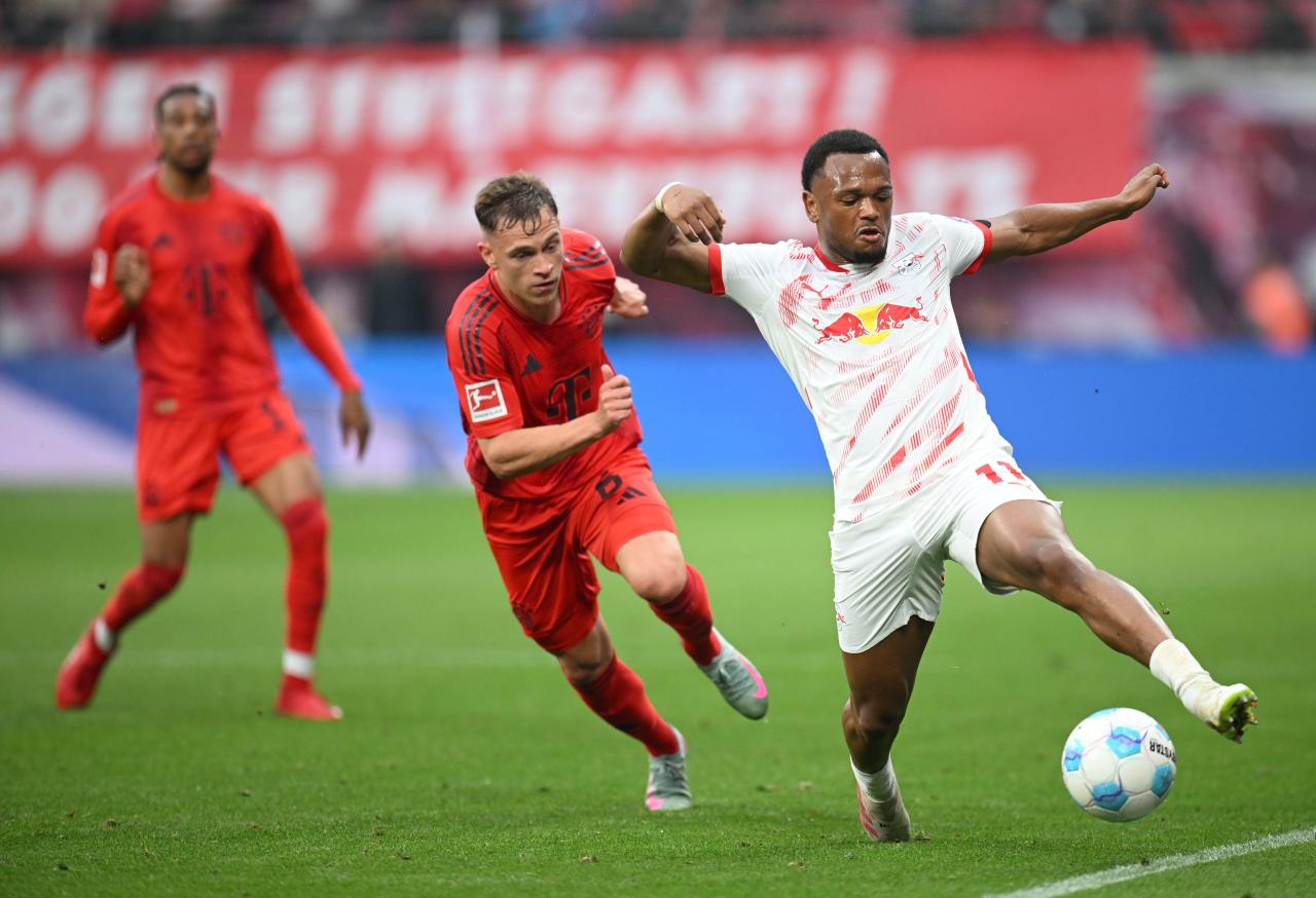 Bayern Munich vs. RB Leipzig preview: The Bundesliga begins
