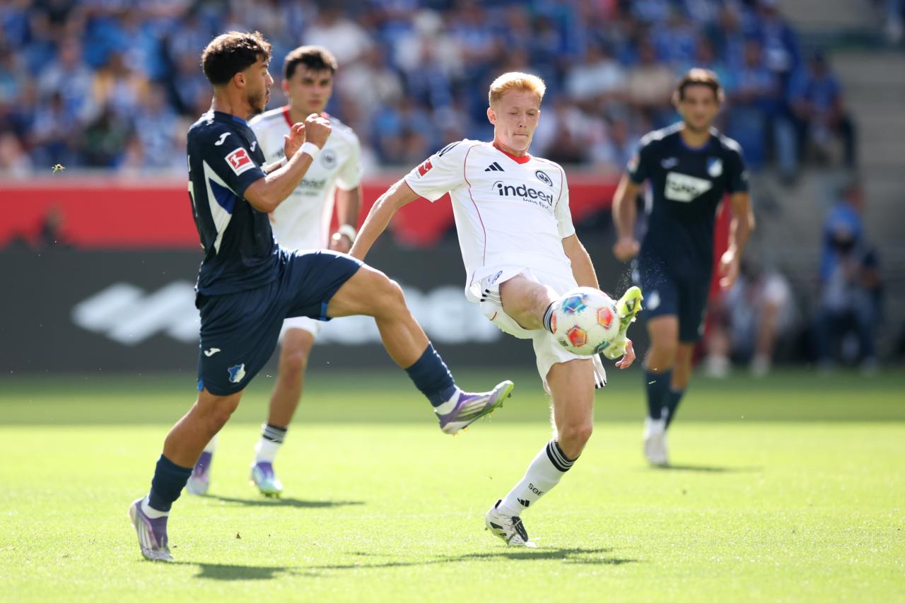 Hugo Larsson confirms interest from Saudi Arabia: "I called my mom and ...