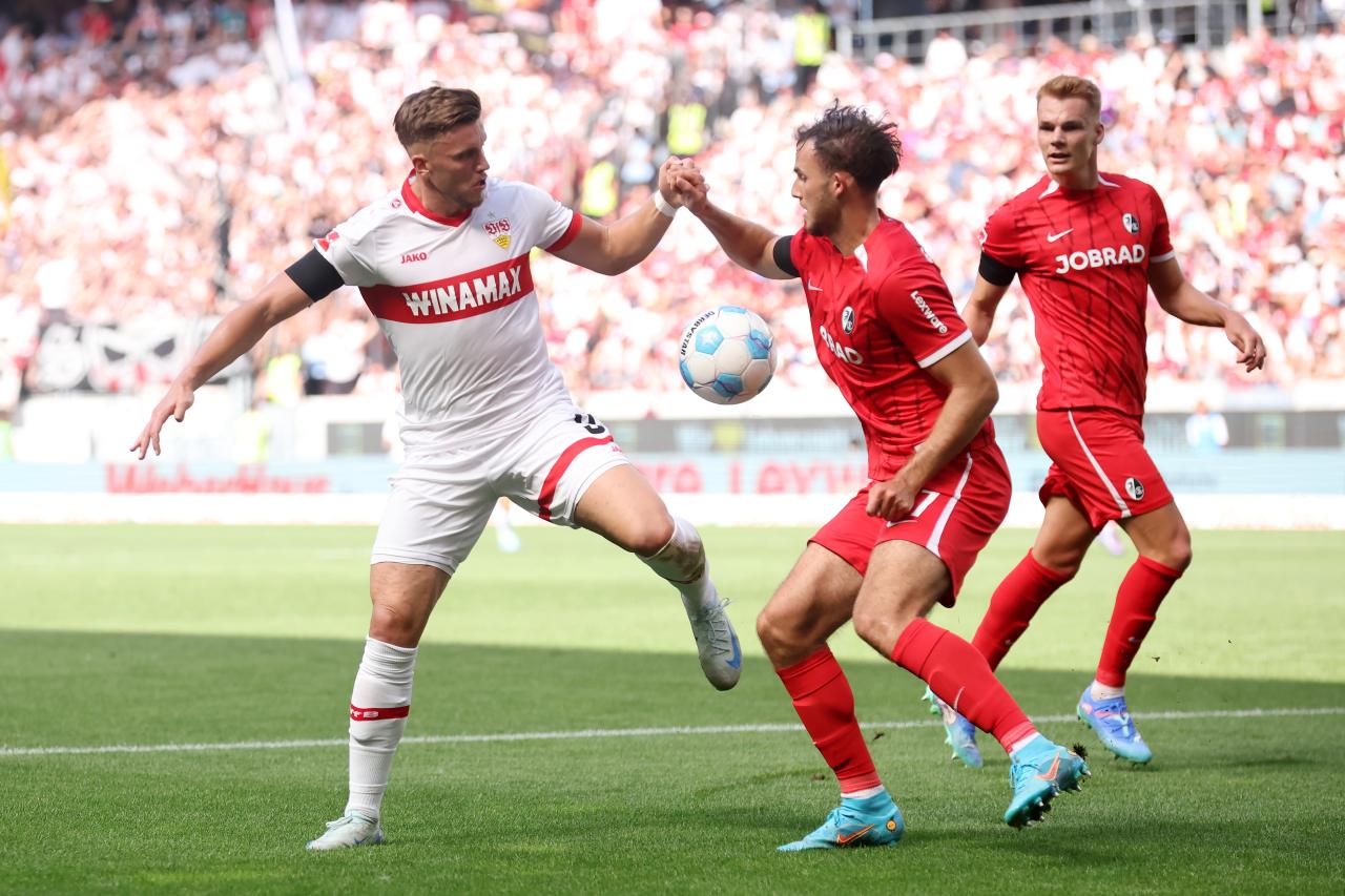 SC Freiburg vs. VfB Stuttgart preview: Freiburg look to kickstart ...