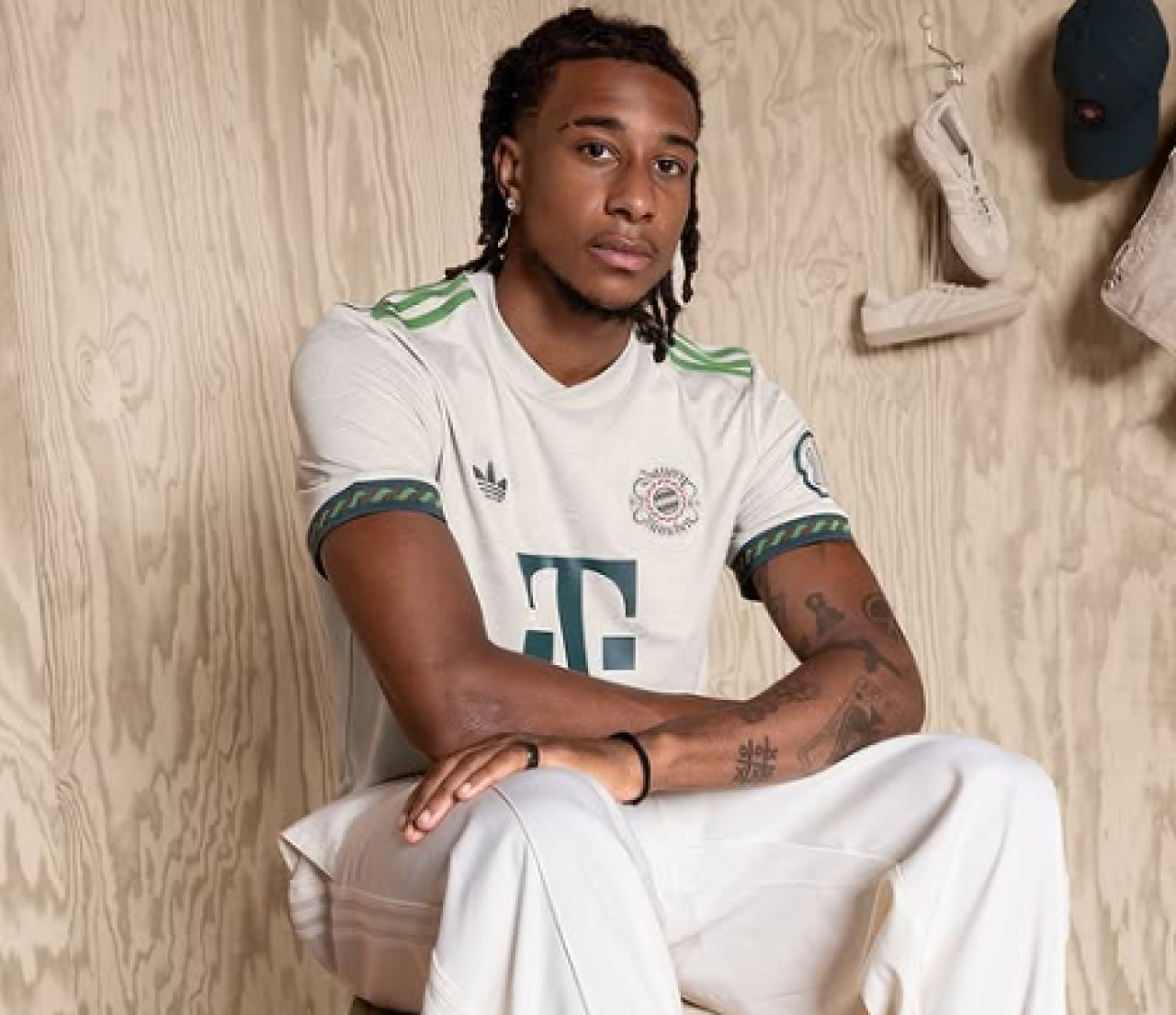 Bayern present special 125th-anniversary Oktoberfest kit