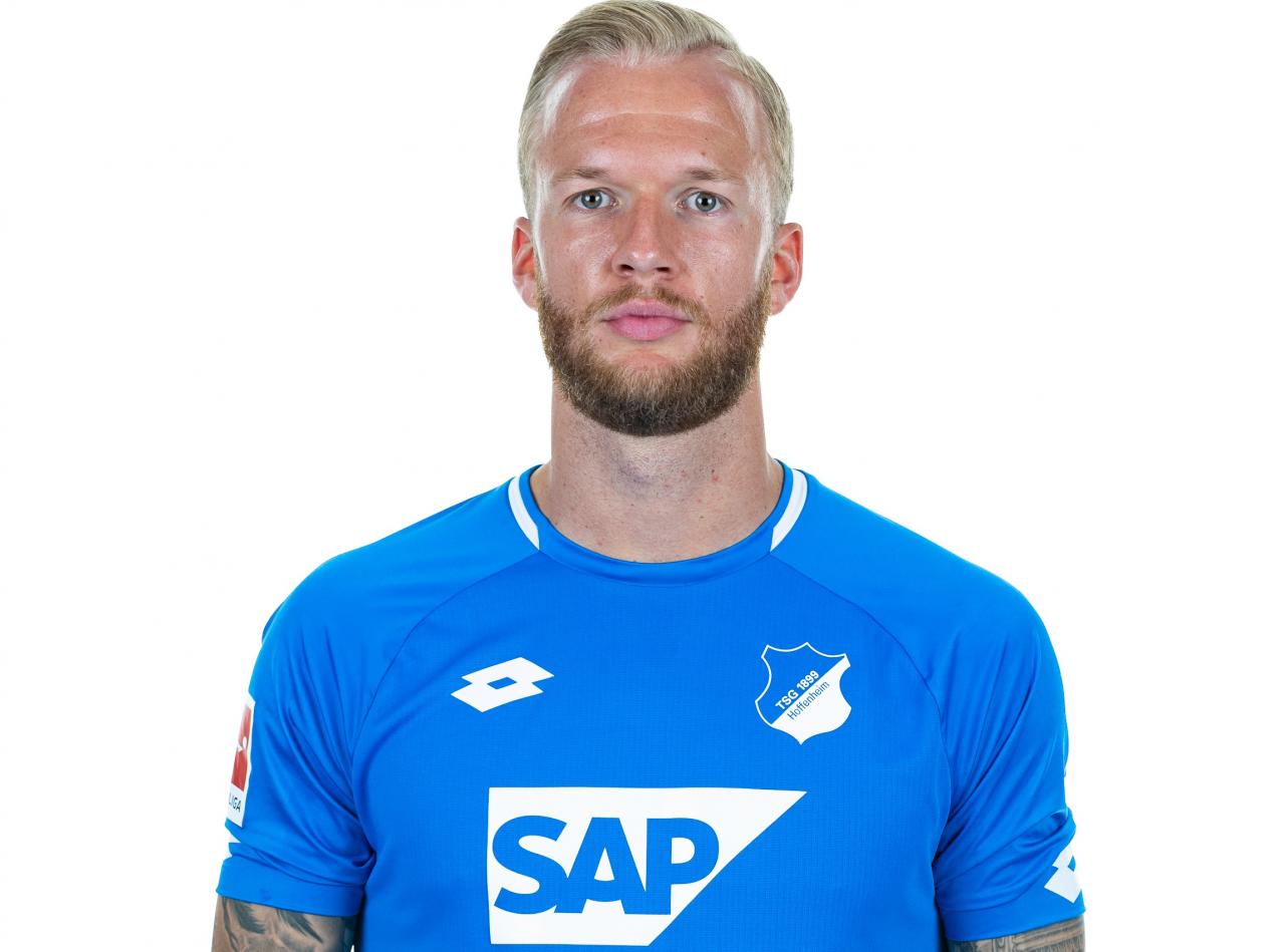 Vogt: I try to earn a national team call-up with my performances