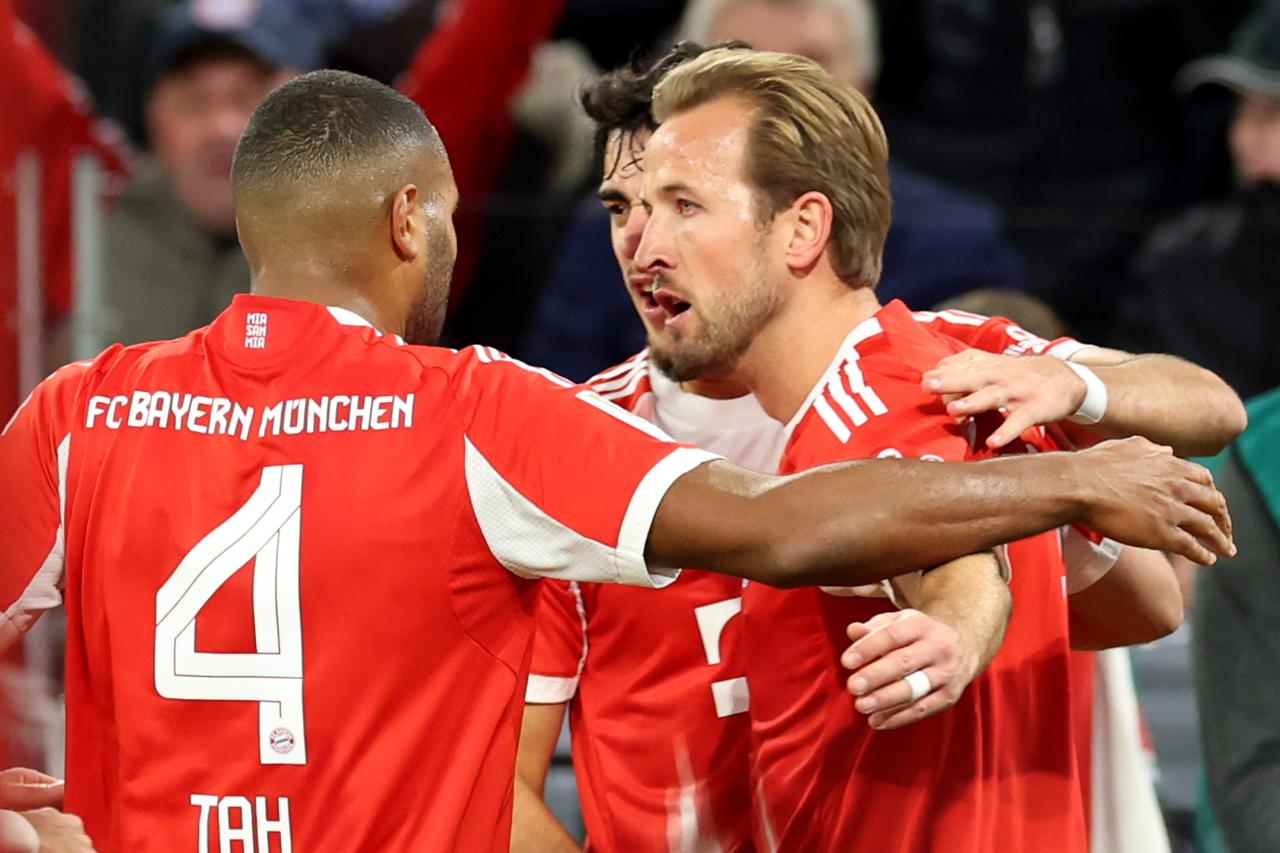 Bayern Munich vs. Club Brugge: Champions League preview, team news ...