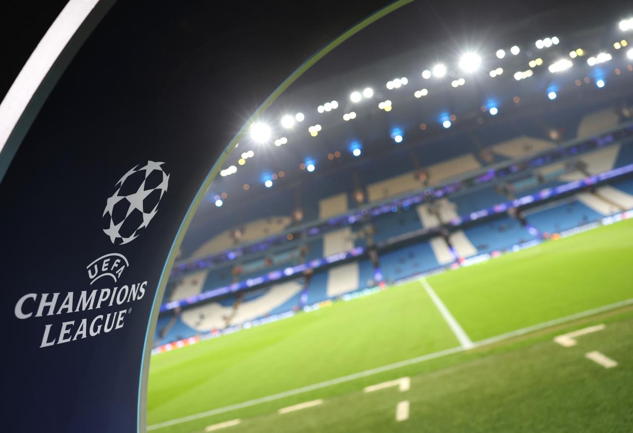 Champions League 2025/26 predicted lineups: Projected starting XIs for ...