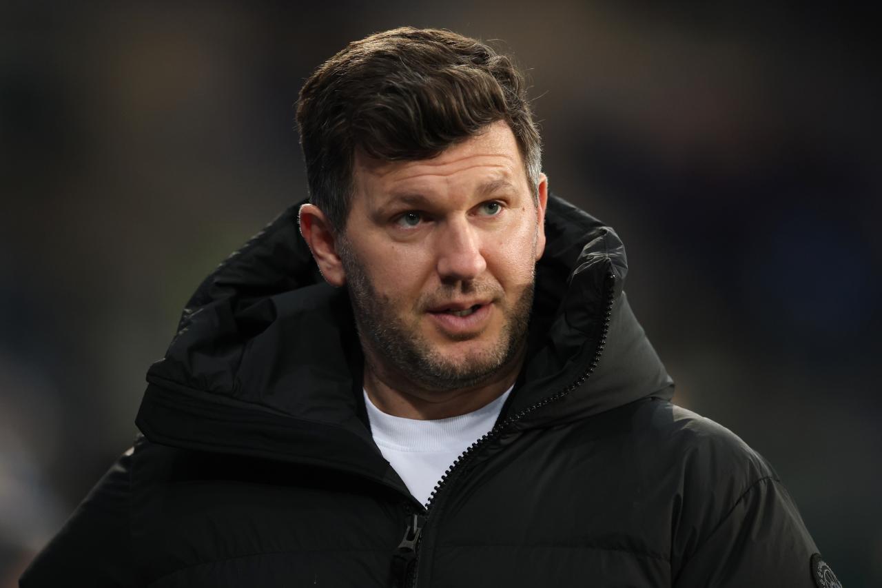 Klopp hoping to tempt TSG Hoffenheim boss towards RB Salzburg move