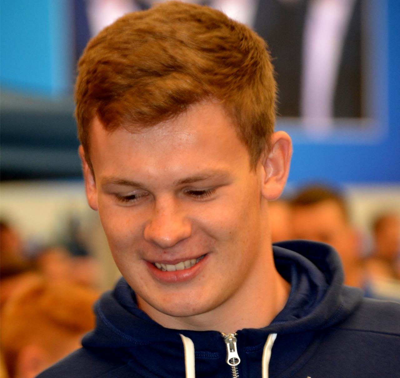 Alexander Nübel has reportedly attracted interest from five clubs