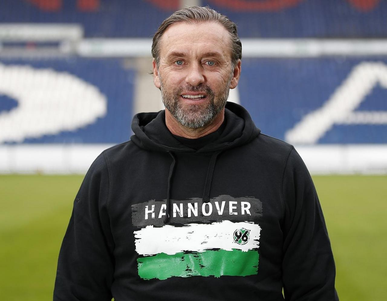 Thomas Doll: Our performance had nothing to do with the Bundesliga