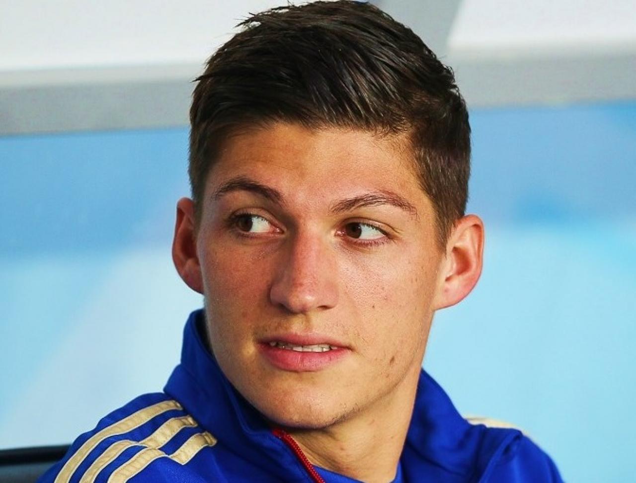 Frankfurt Updates: Eintracht complete Zuber deal, additions Kristijan ...