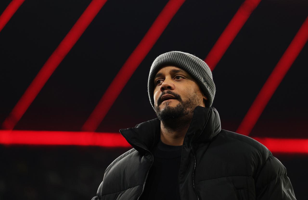 Confirmed Lineups: FC Bayern Munich vs. 1. FSV Mainz 05