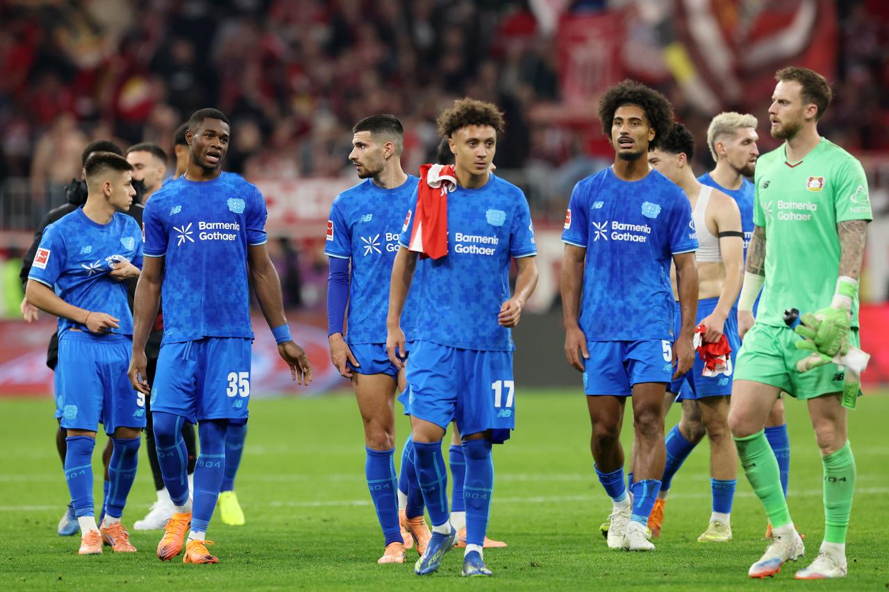 AFCON 2025: Ex-Bundesliga superstars on target, Leverkusen duo make ...