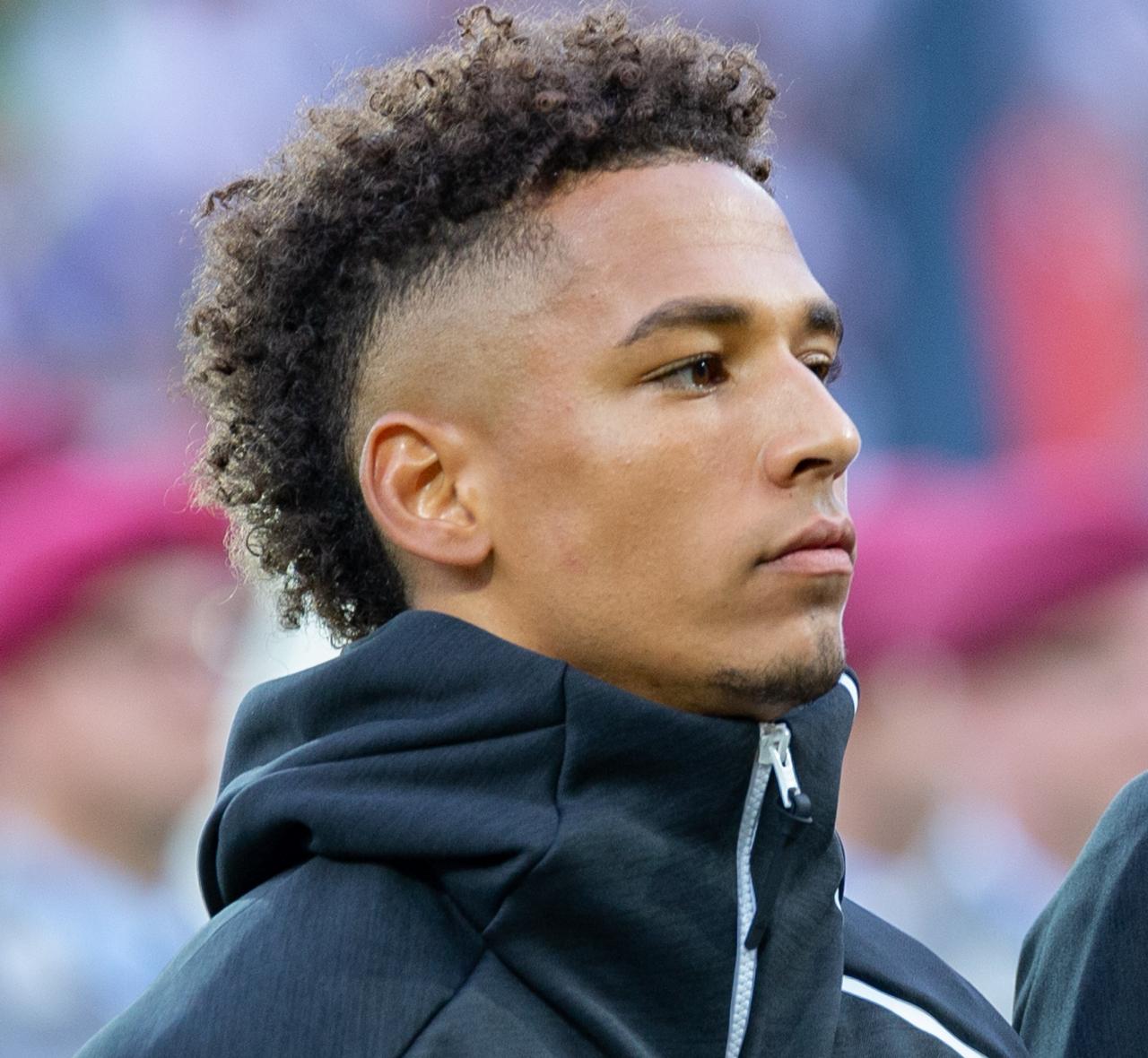 Kehrer open to Bundesliga return in the future