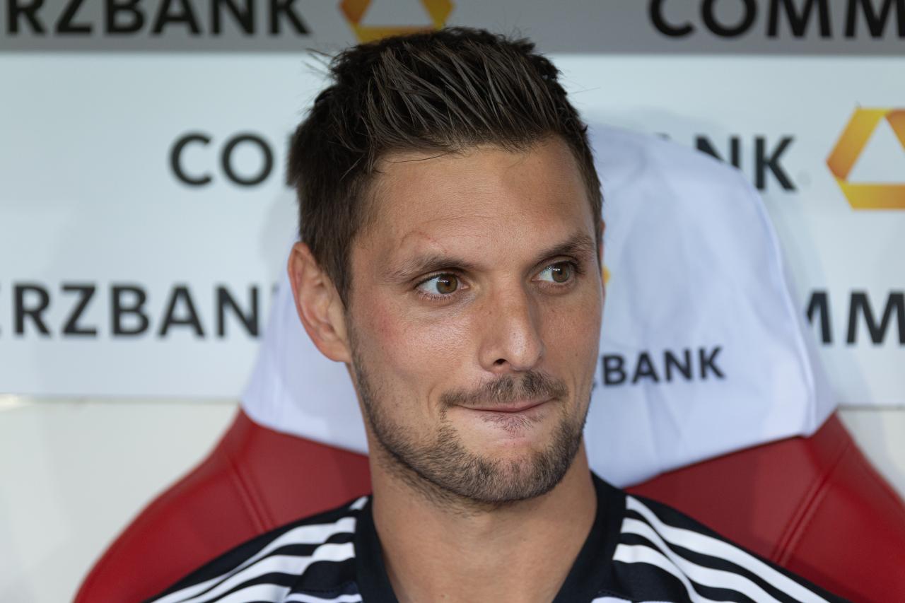Ulreich feels ready to deputize for Neuer