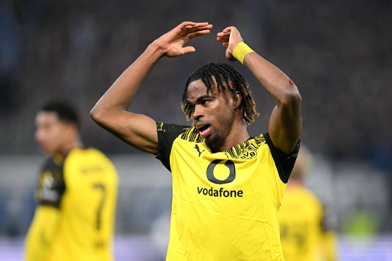 Official: Wanner and Chukwuemeka receive first Austria call-ups