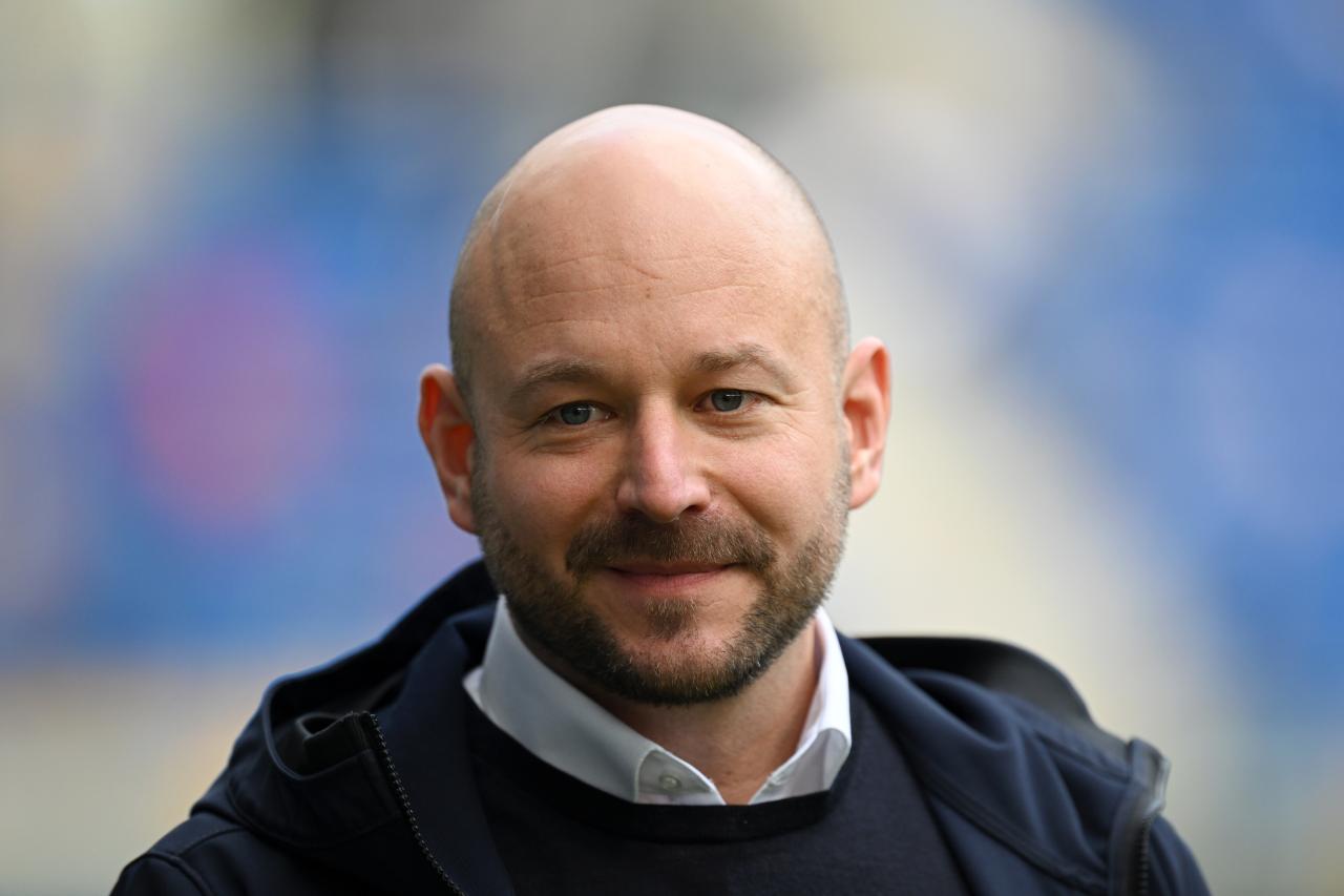 Two candidates to replace Kehl at Borussia Dortmund emerge