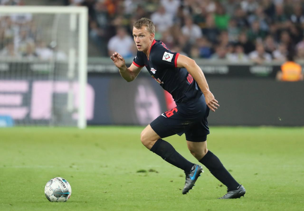Kicker Report: Klostermann set to leave Leipzig after letting extension ...