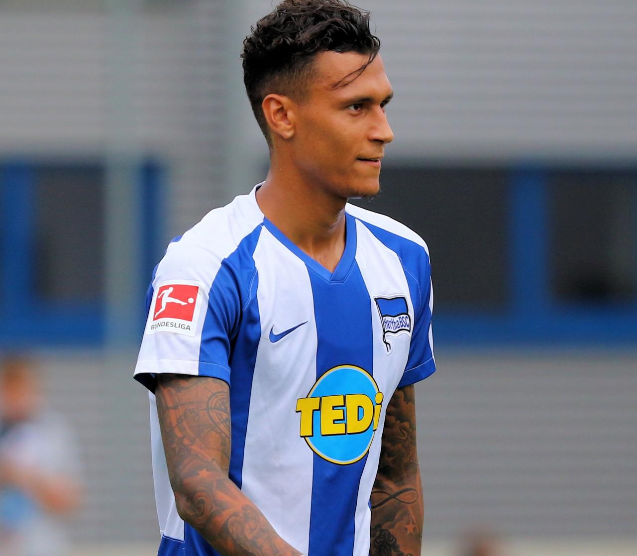 Selke linked with FC Köln