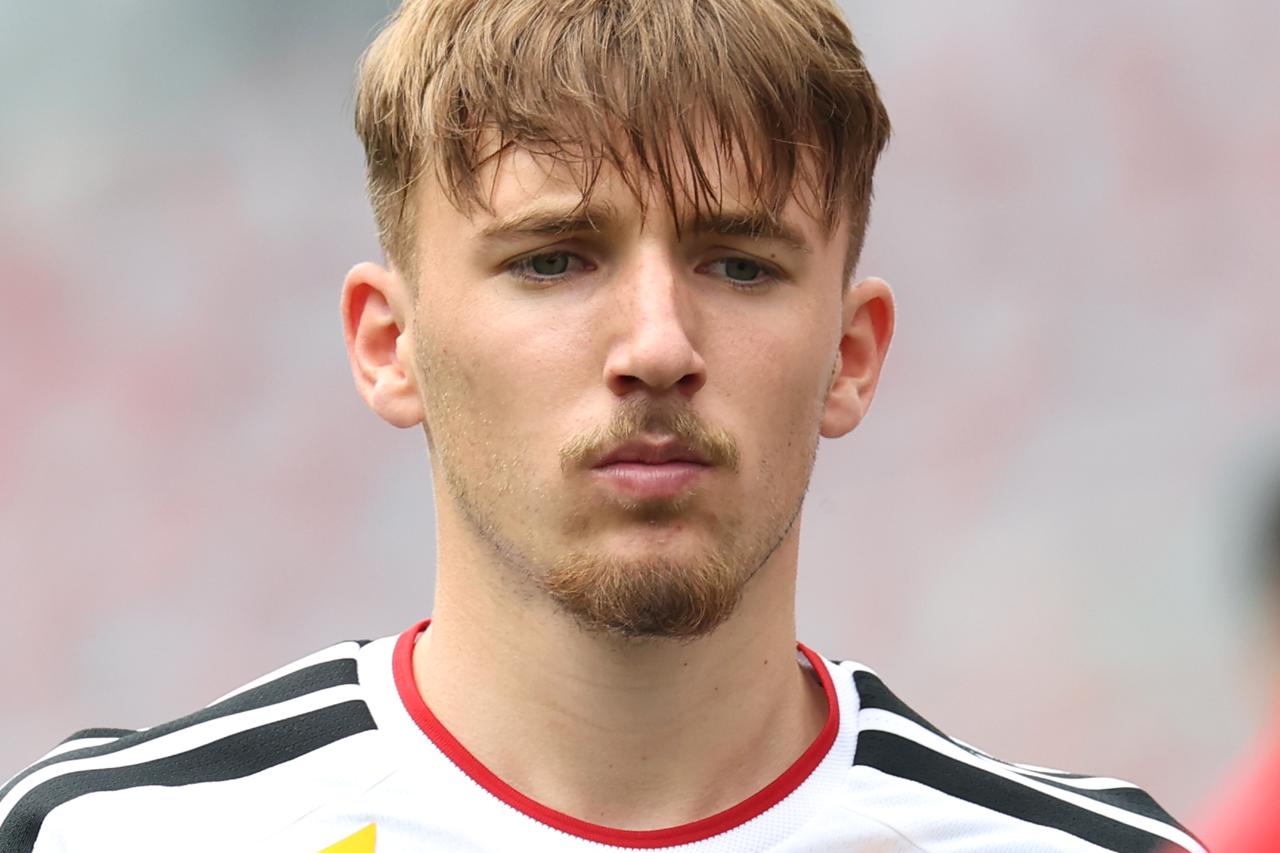 Karl opens up on heartbreaking injury ruling him out of World Cup