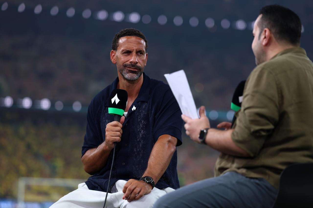 Premier League legend praises Bayern star: "He is our only world-class ...