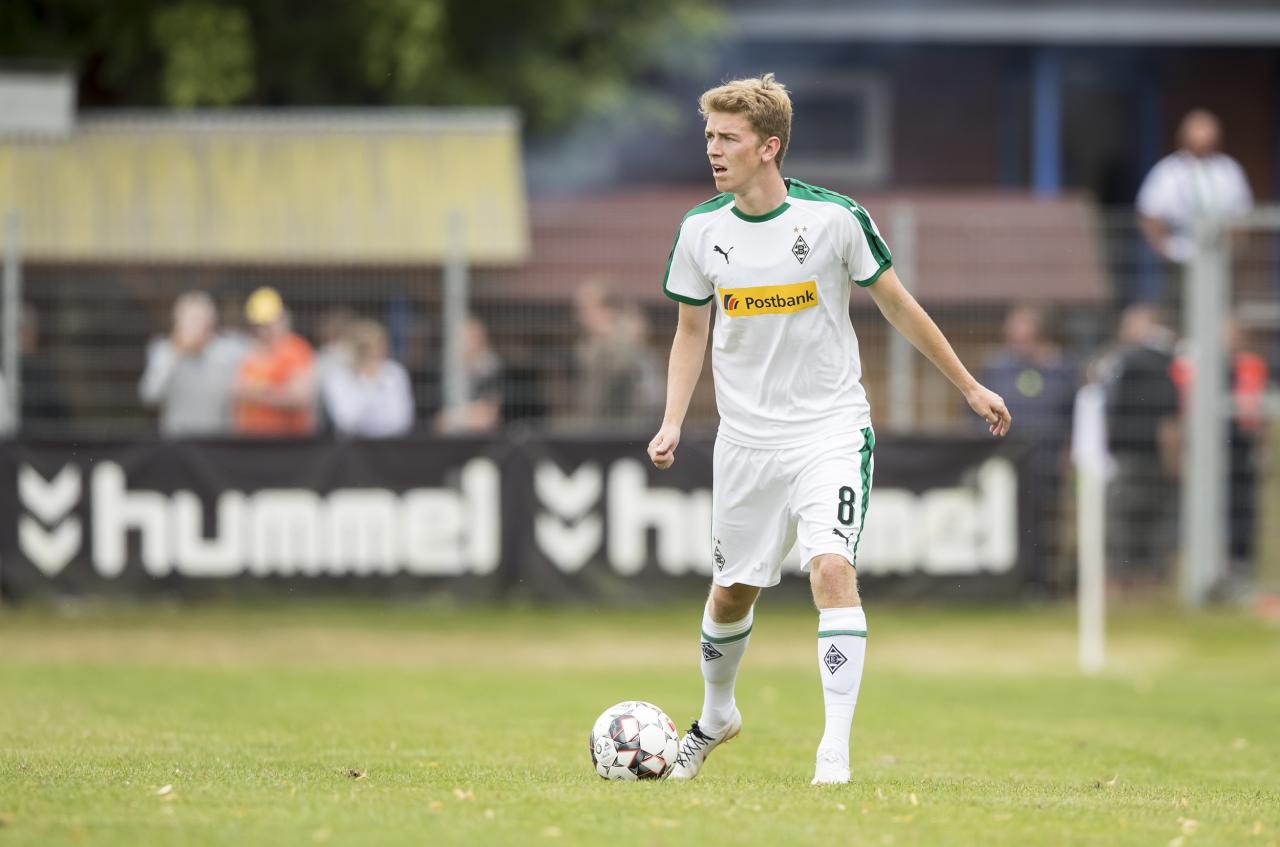 Eberl confirms Andreas Poulsen will return for yet another look