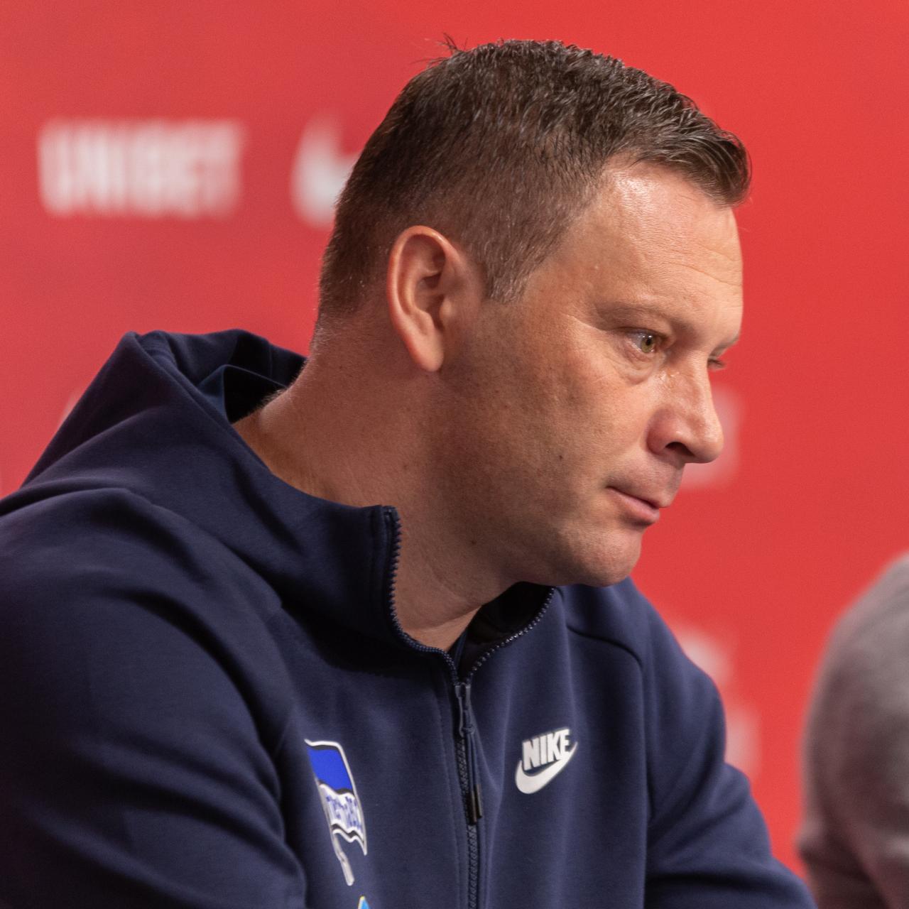 Dardai ejects Sunjic from training, likens lack of team spirit to "cold ...