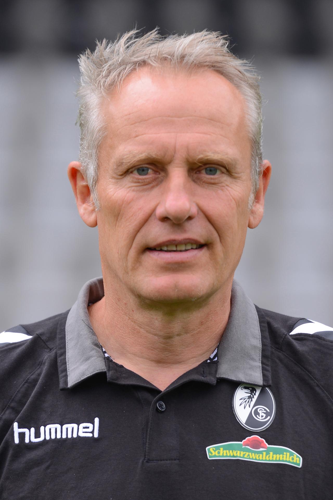 Streich takes blame for missing out on Europe: "Disappointed in myself."