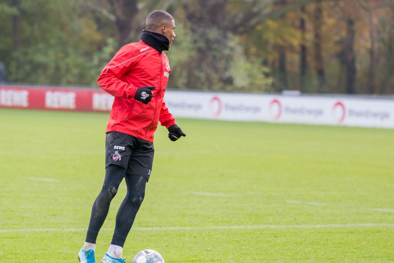 Ismail Jakobs linked with Monaco switch