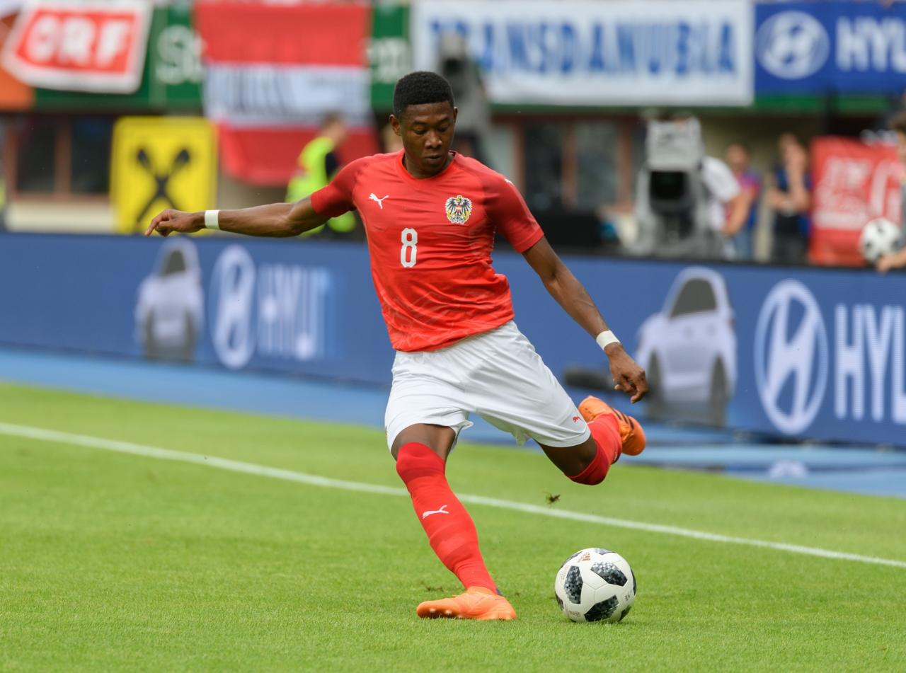 David Alaba's agent and father strike back at Uli Hoeness over ...