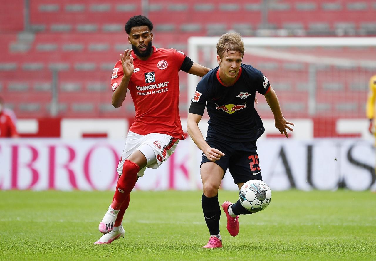 Sport Bild Report: New injury setback to sideline Dani Olmo through end ...