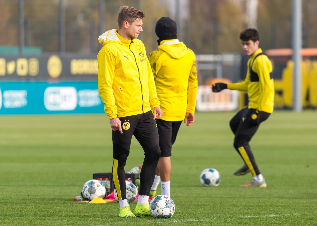 Lukasz Piszczek: 'In 2021, it's time to say goodbye'