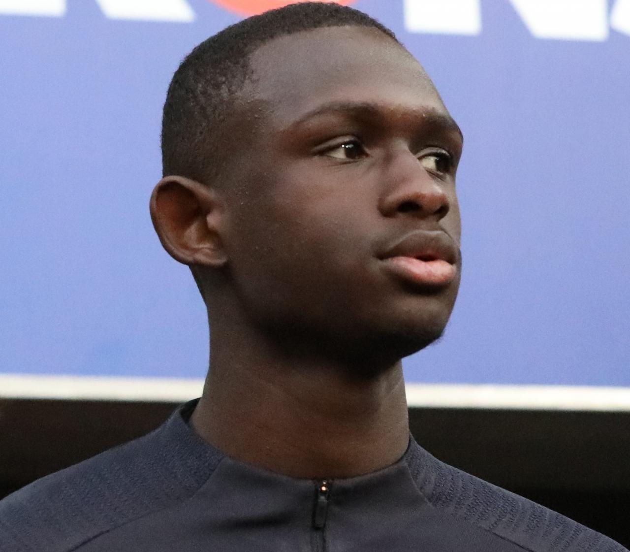 Official: Tanguy Kouassi signs for Bayern