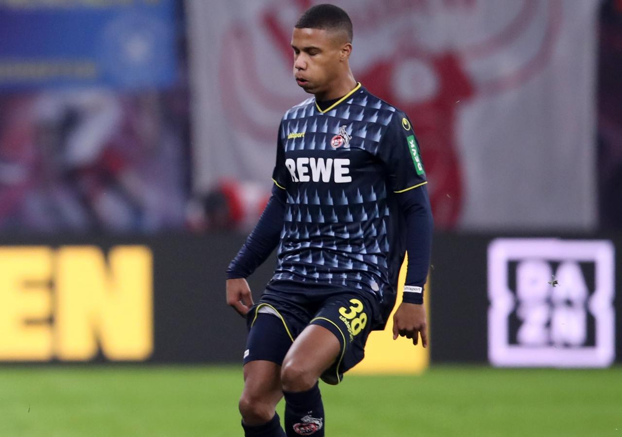 Ismail Jakobs pulls out of Germany's Olympics squad