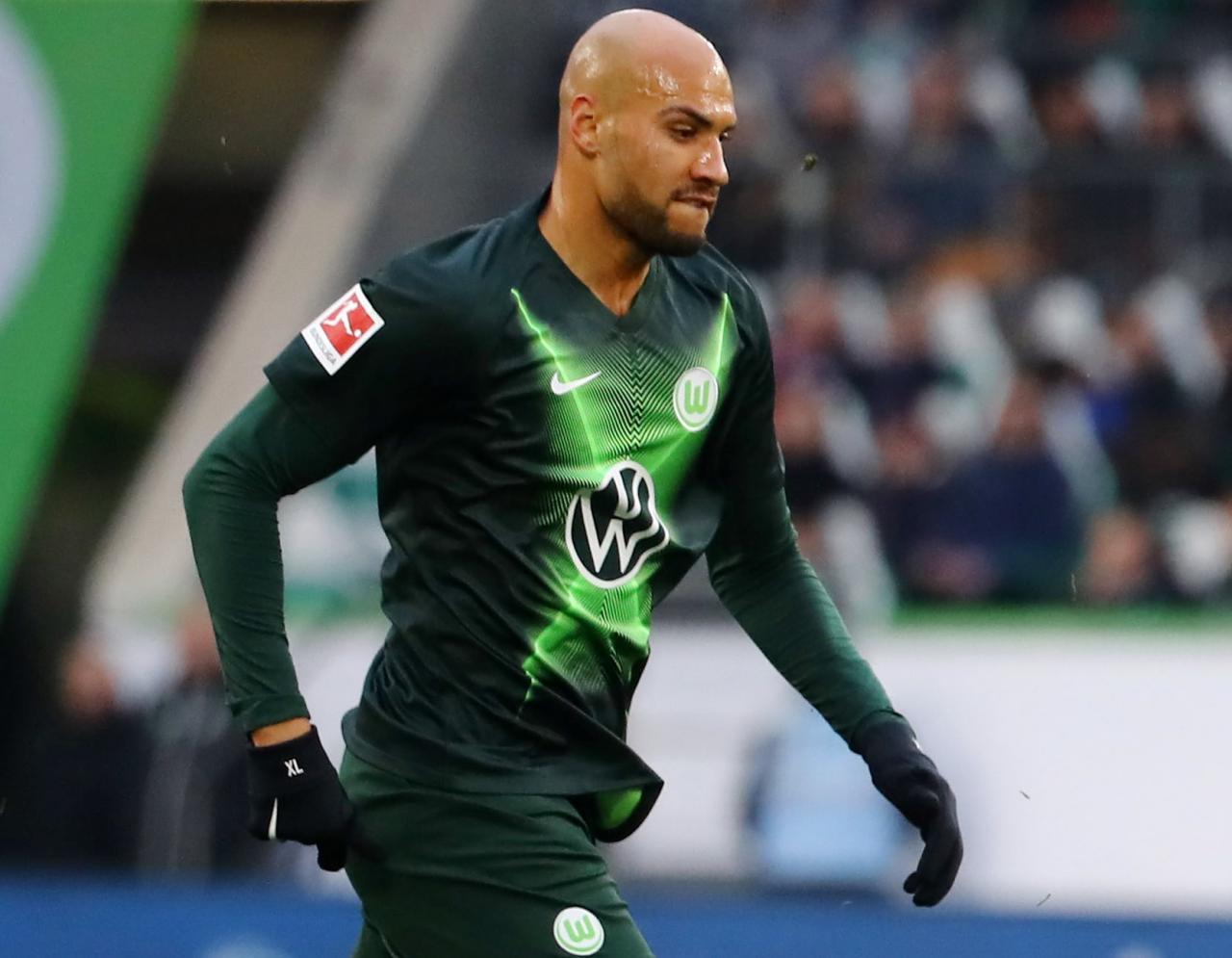 Americans in the Bundesliga: Brooks and Reyna in strongest form heading ...