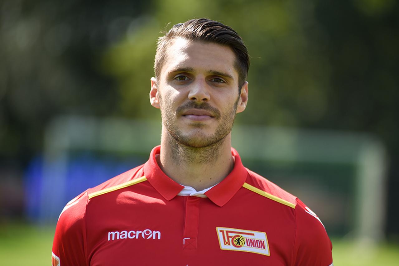 Union duo sign contract extensions