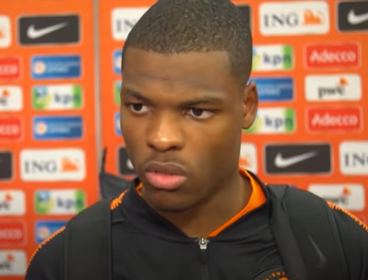 Report: Bayern target Dutch right-back