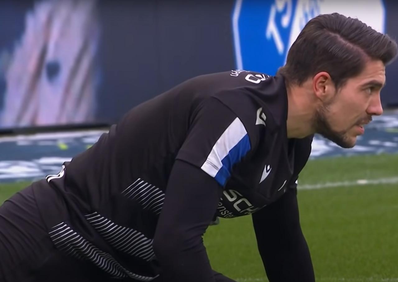 Official: Stefan Ortega joins Manchester City