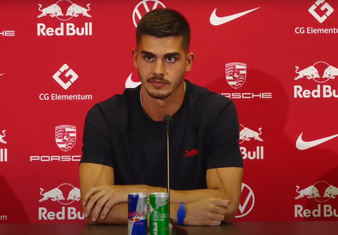 Kicker Report: Serious muscle injury looks set to keep Silva in Leipzig