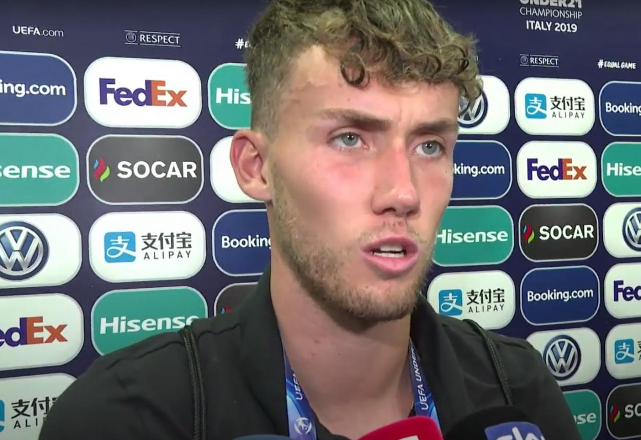 Waldschmidt set to join Köln, per Kicker