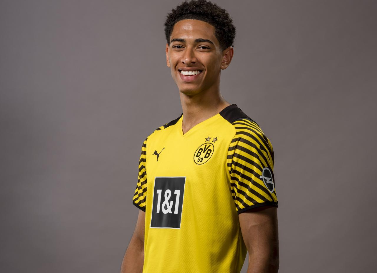 Report: Bellingham to stay beyond the summer