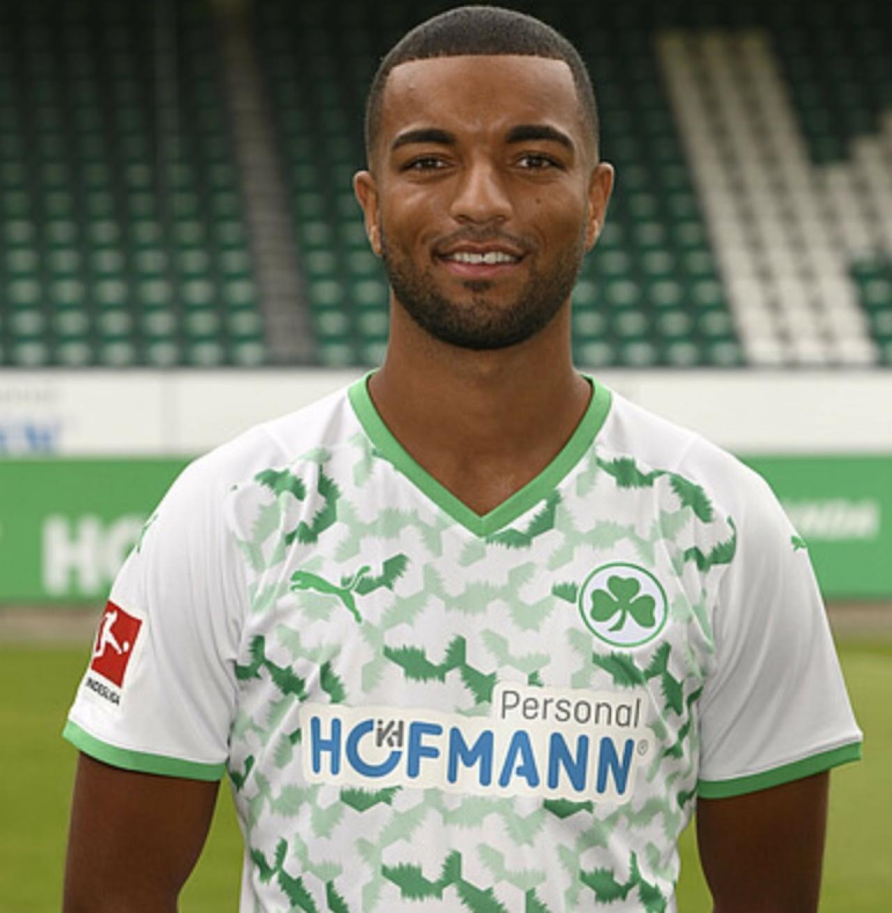 Confirmed: Fürth's Tillman heads to America's MLS