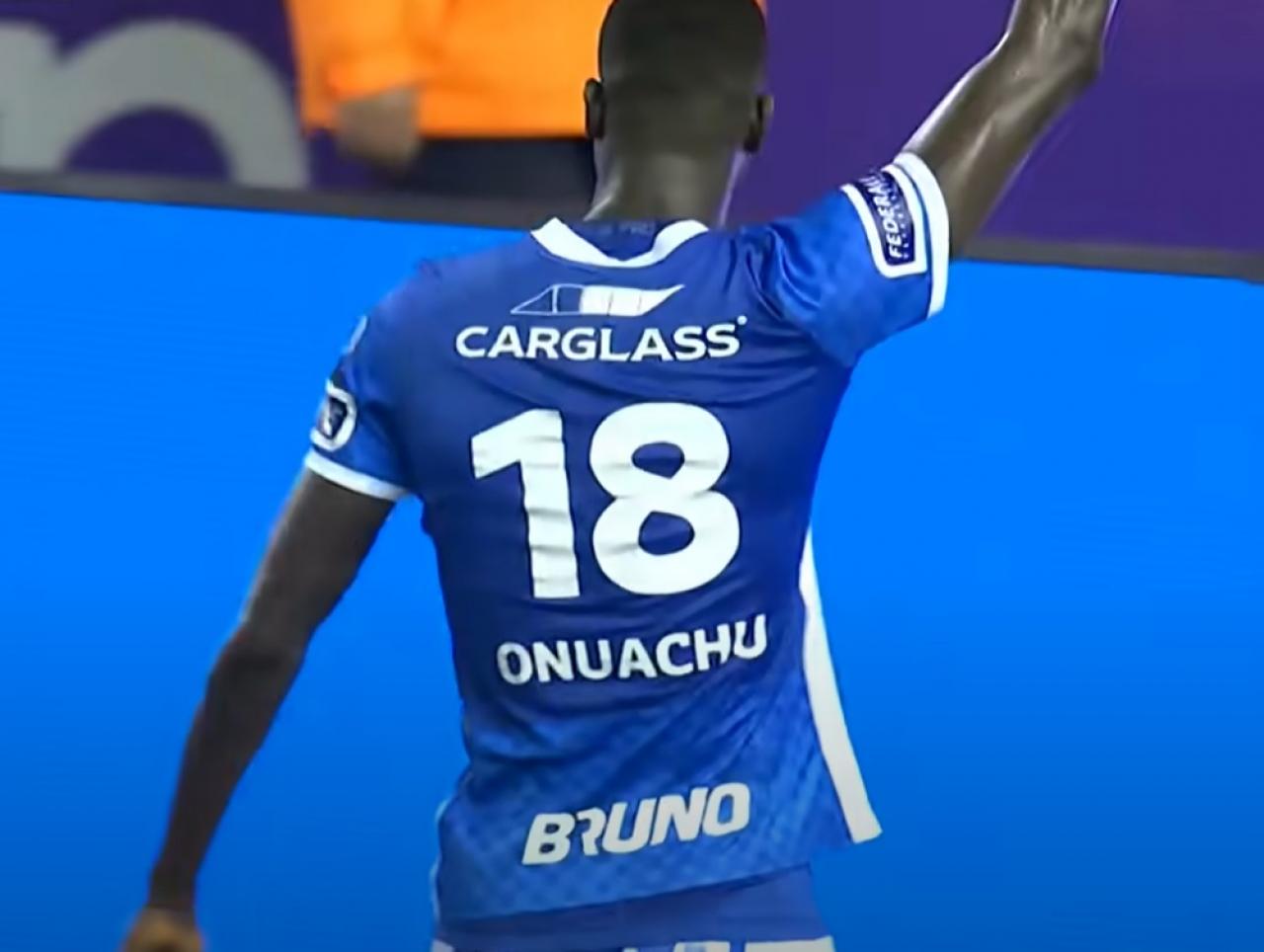 Report: Southampton striker Onuachu has two Bundesliga suitors