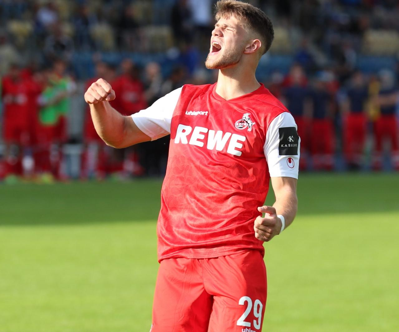 Germany U21 squad for November qualifiers announced