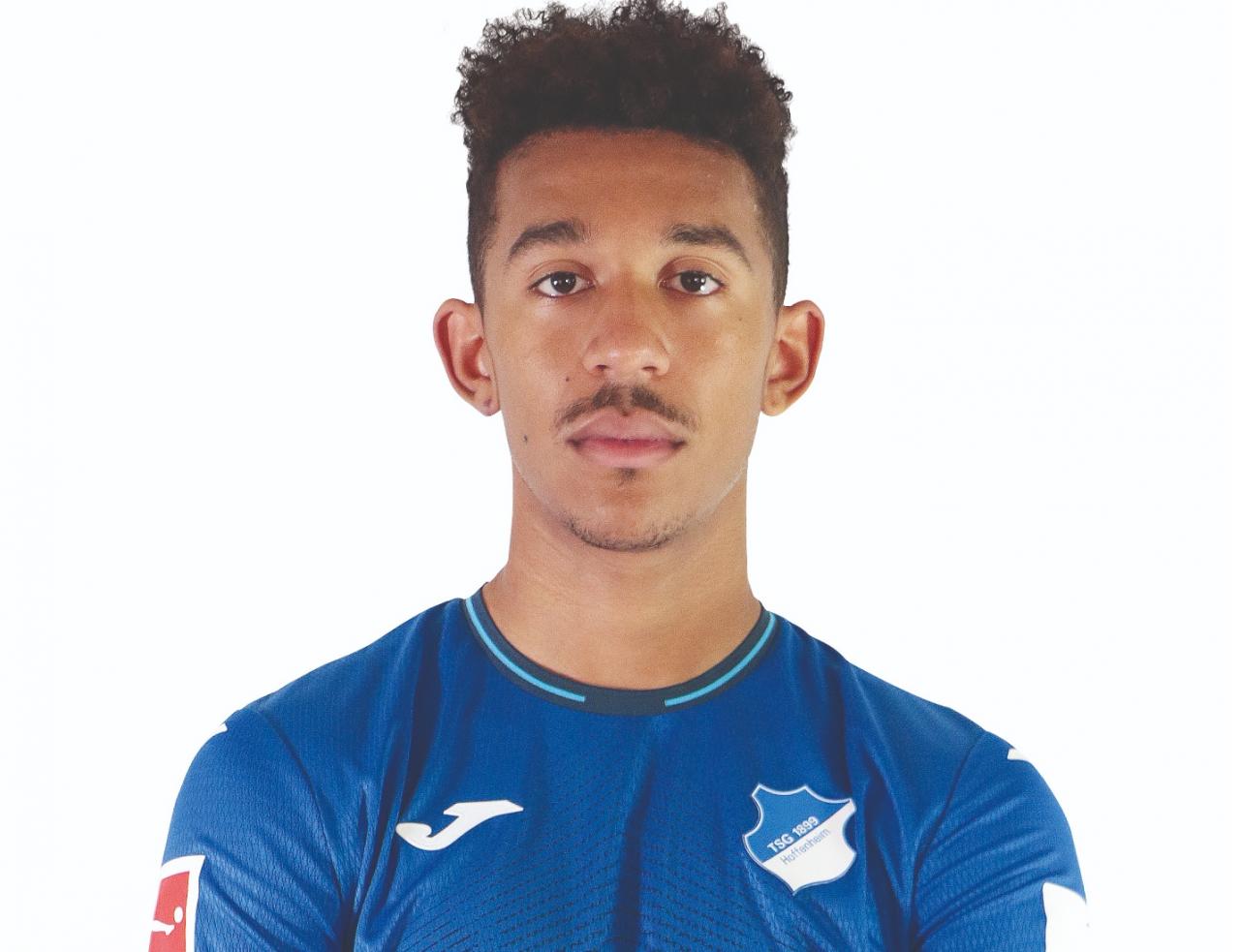 Chris Richards speaks on Bayern future and decision to join Hoffenheim ...