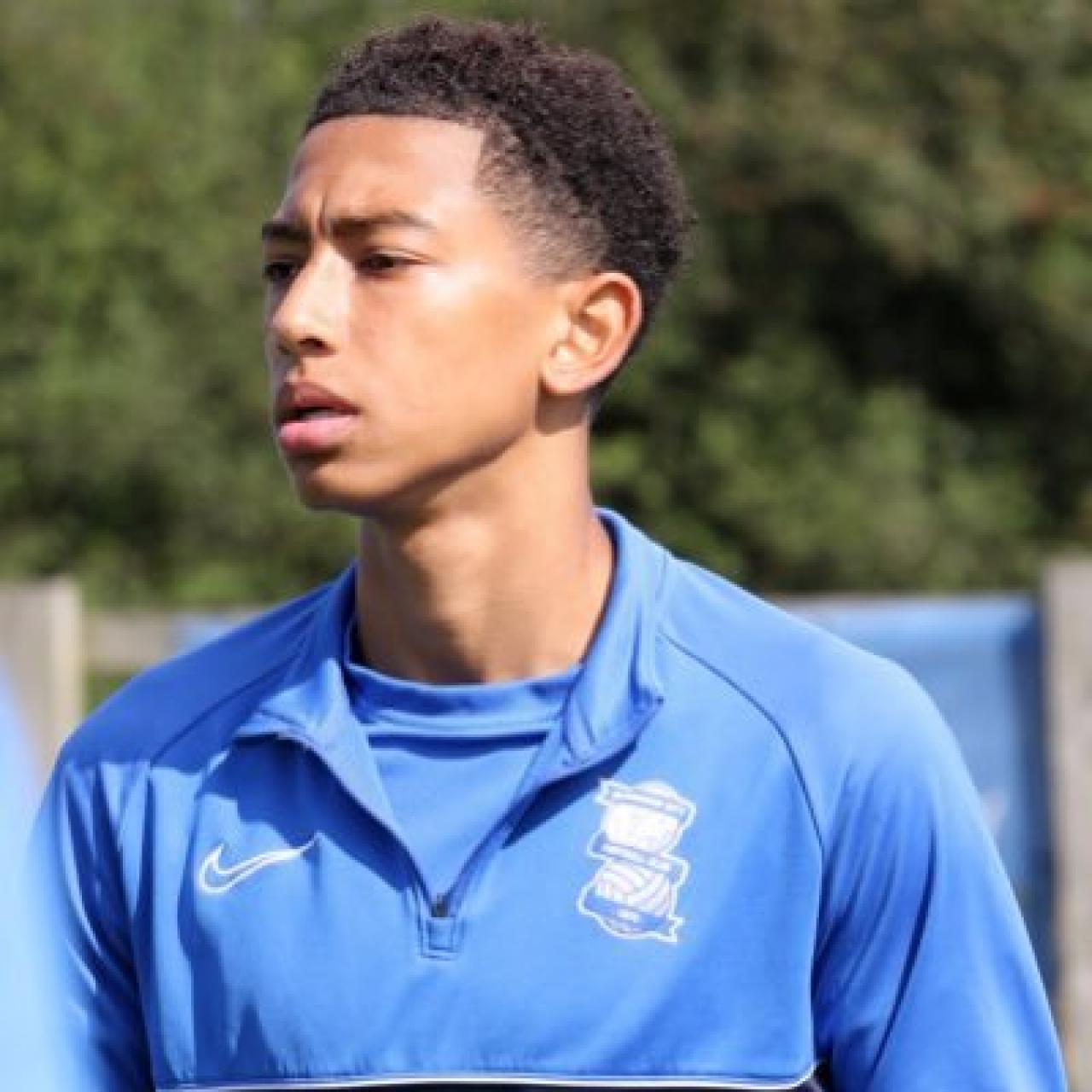 Report: Dortmund in talks with Jude Bellingham's brother