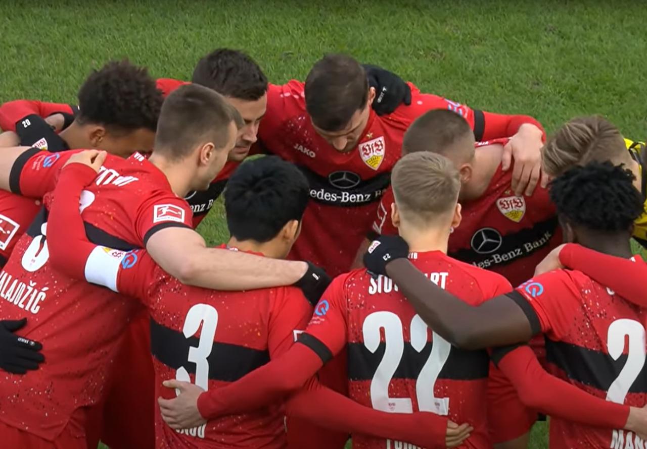 Stuttgart vs Borussia Dortmund preview: Matarazzo's charges aiming to ...