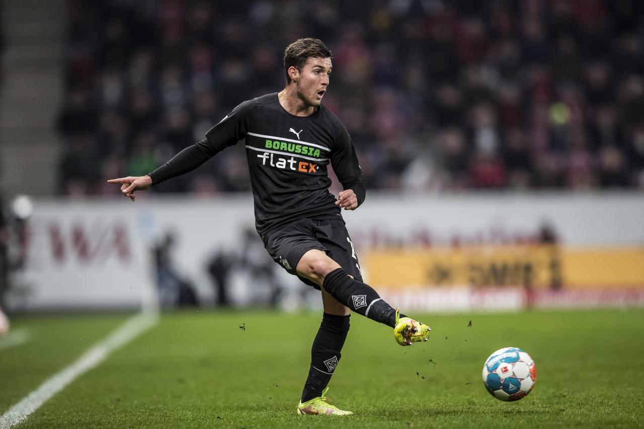 Americans in the Bundesliga: Brooks with perfect marks, Gladbach ...